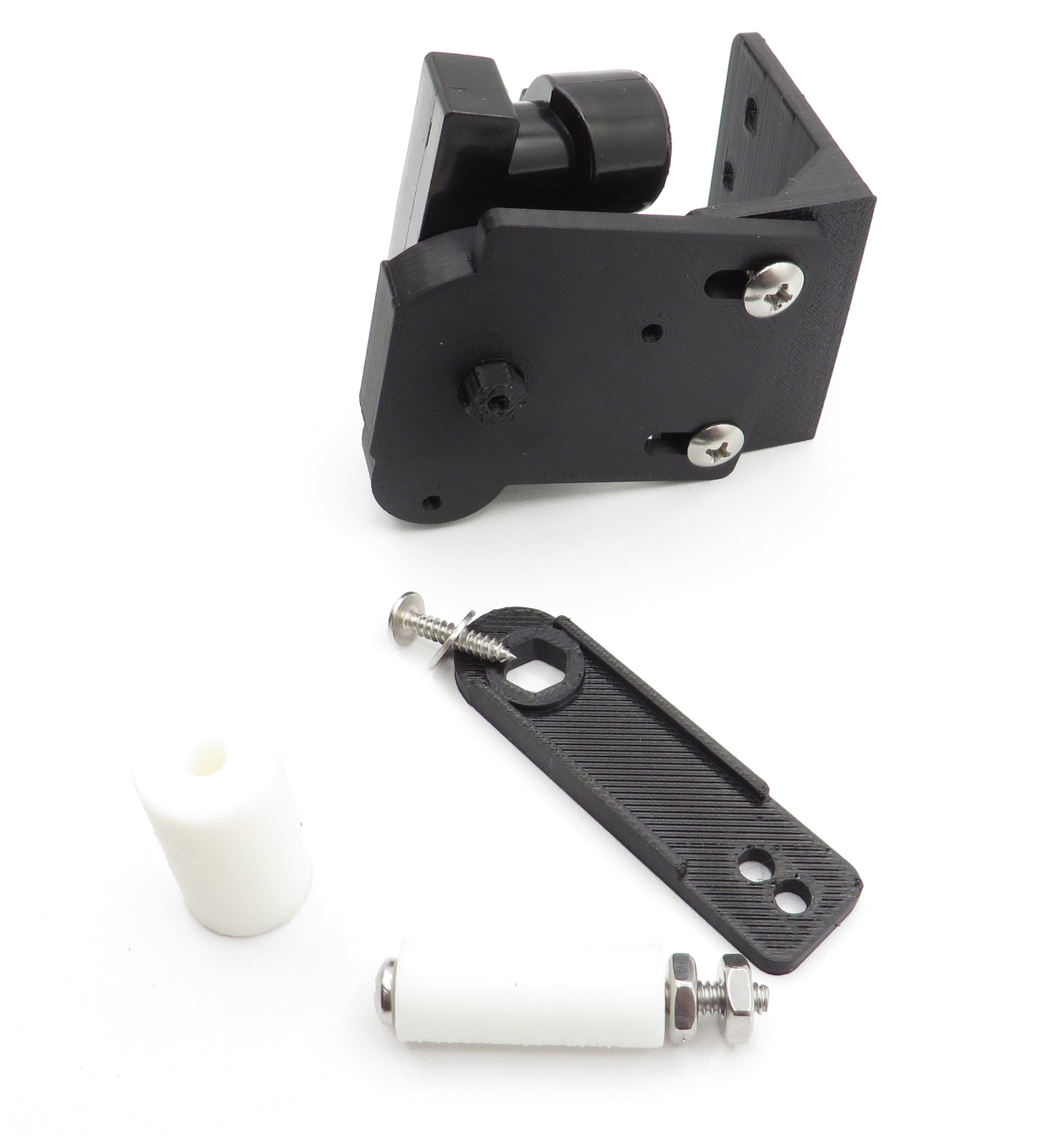 Universal Throttle Position Sensor - E-TransControl, LLC